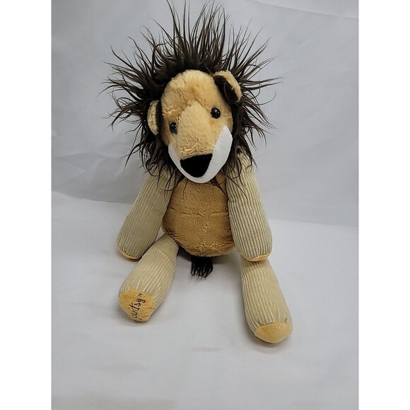 Scentsy | Toys | Scentsy Buddy Lion Plush Stuffed Animal Roarbert The ...